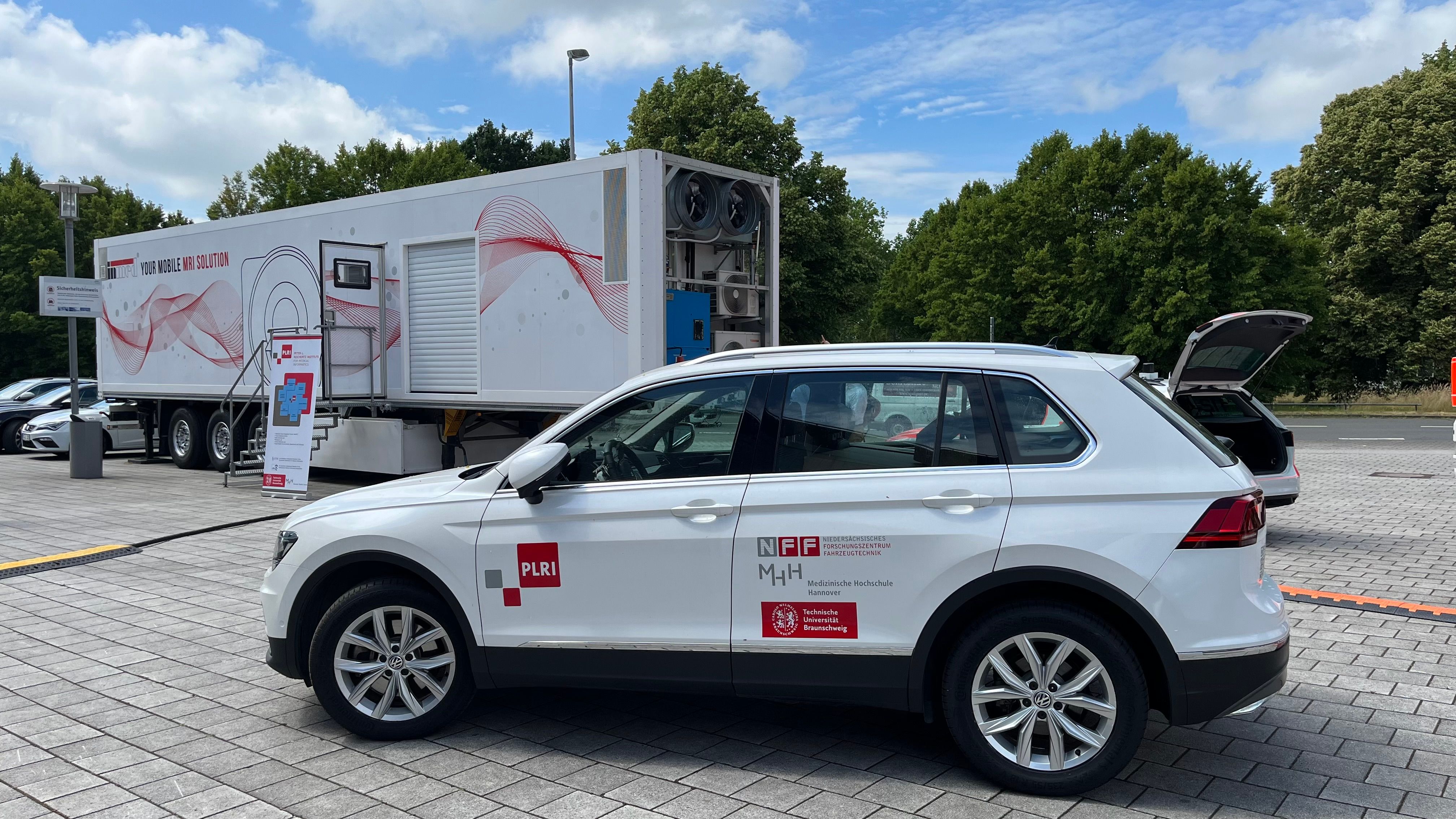 Peter L. Reichertz Institute for Medical Informatics: PLRI | Das PLRI ...